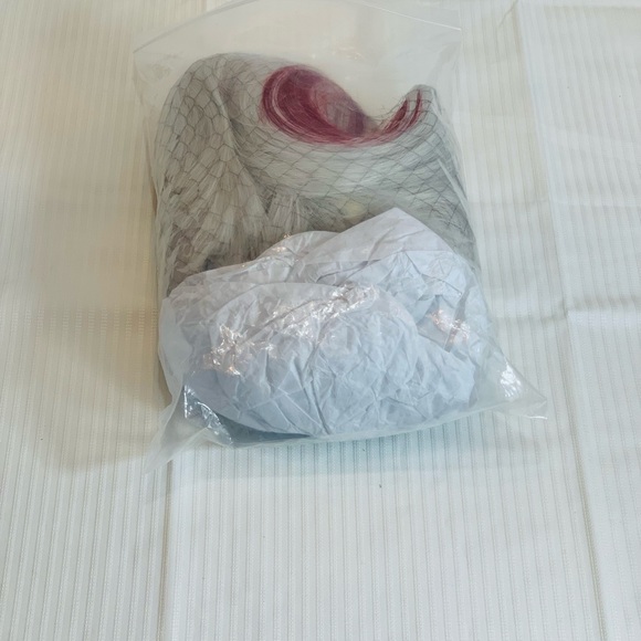 Hair | Syiboo Atataki Itto Cosplay Wig Game Genshin Impact Arataki Nwt ...